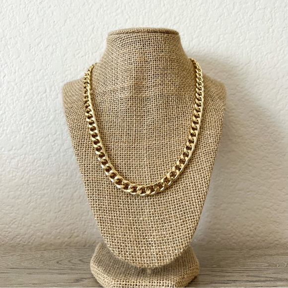 Jewelry | New Gold Chain Necklace | Poshmark